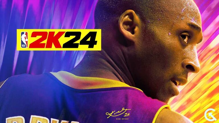 NBA 2K24 Won't Launch or Not Responding on PC, How to Fix?
