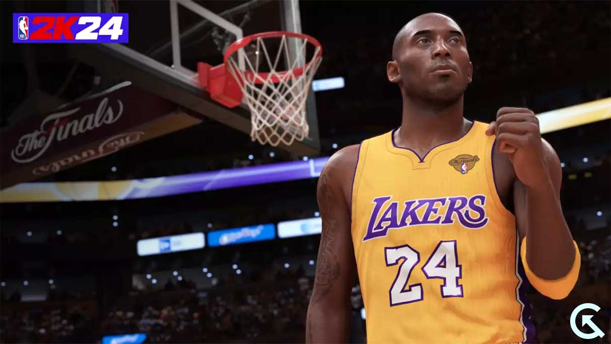 Fix: NBA 2K24 Crashing or Not Loading on PS4, PS5, and Xbox One, and ... Fix: NBA 2K24 Crashing or Not Loading on PS4, PS5, and Xbox One, and ...