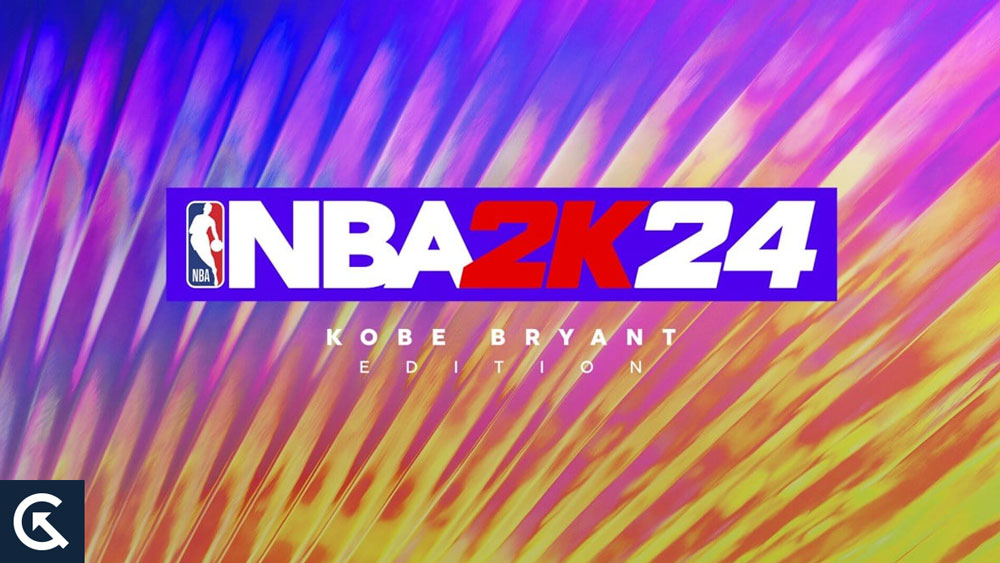 Fix NBA 2k24 Something Went Wrong Error Fix NBA 2k24 Something Went Wrong Error