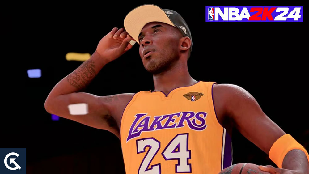 Fix: NBA 2K24 Controller Not Working on PC Fix: NBA 2K24 Controller Not Working on PC