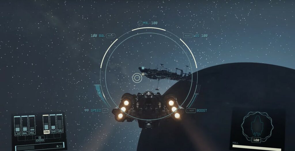 Starfield Nova Galactic Staryard Location