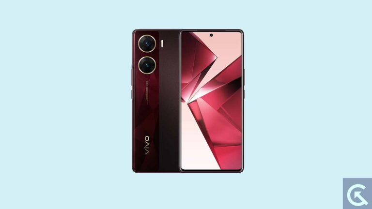 Download Vivo V29e 5G Android 14 (Funtouch OS 14) Update