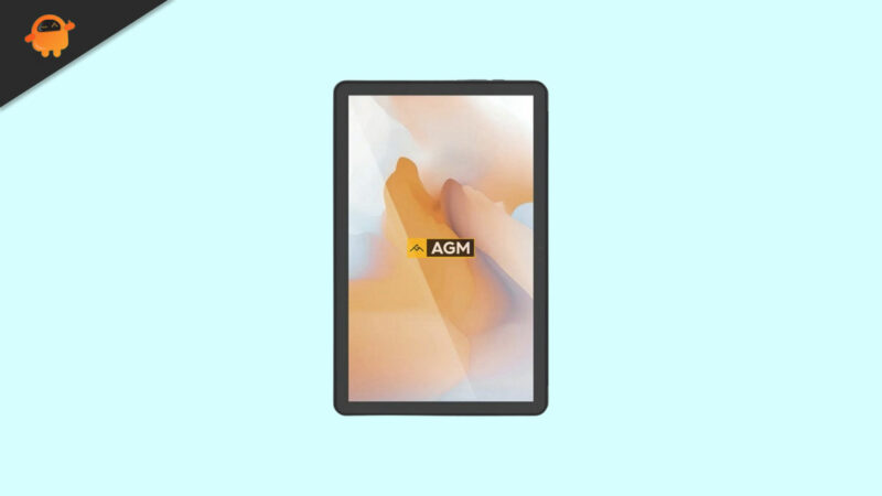 AGM Mobile Makes a Splash with the PAD P1 at IFA 2023