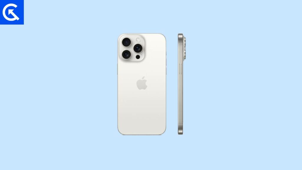 iPhone 15 Pro Max Model Numbers: What’s The Difference in A2849, A3105 ...