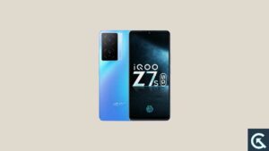 Will iQOO Z7s 5G Get Android 14 (FuntouchOS 14) Update?