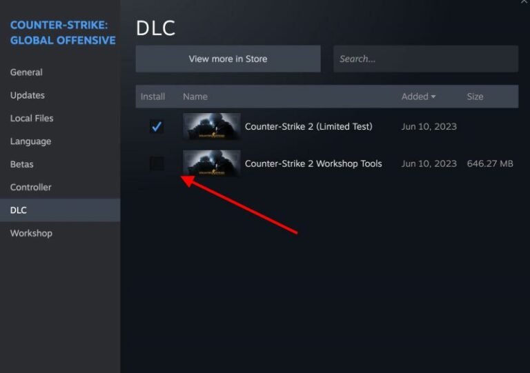All Counter Strike 2 (CS2) Error Codes and Fixes