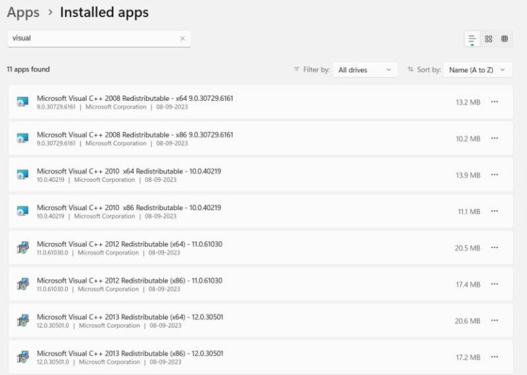 How To Fix Counter-Strike 2 (CS2) Error Code 126