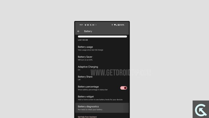How to Fix Google Pixel 8 and 8 Pro Battery Draining Too Fast