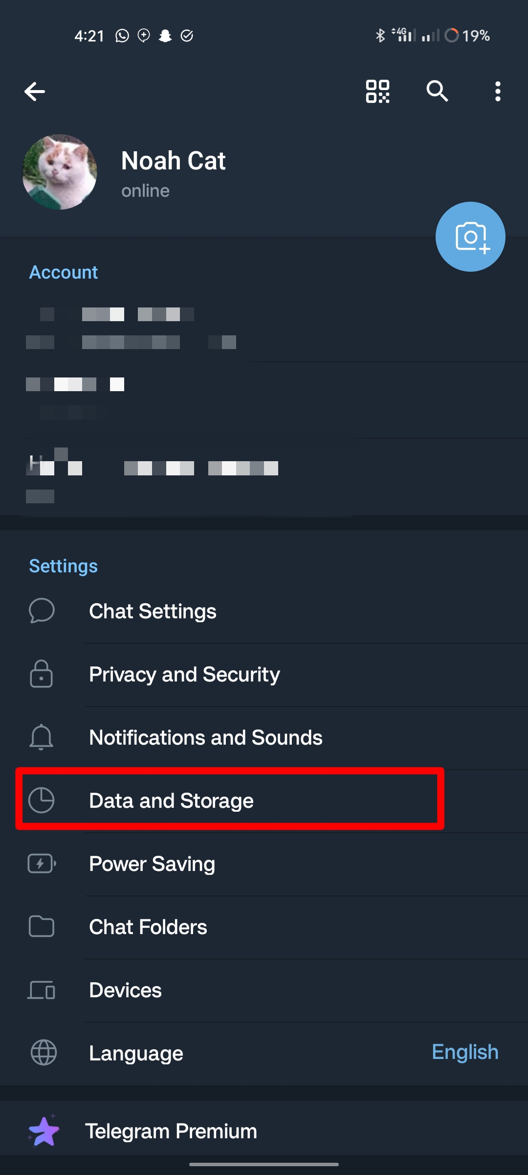 Telegram Notification Not Working on iPhone, PC or Android