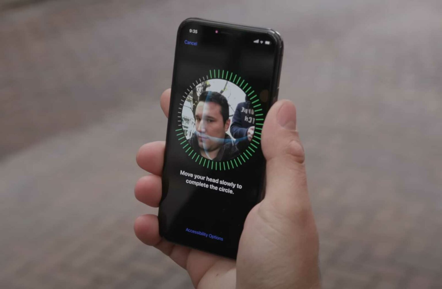 How to Fix After iOS 17 Update, Face ID Not Working Issue on iPhone