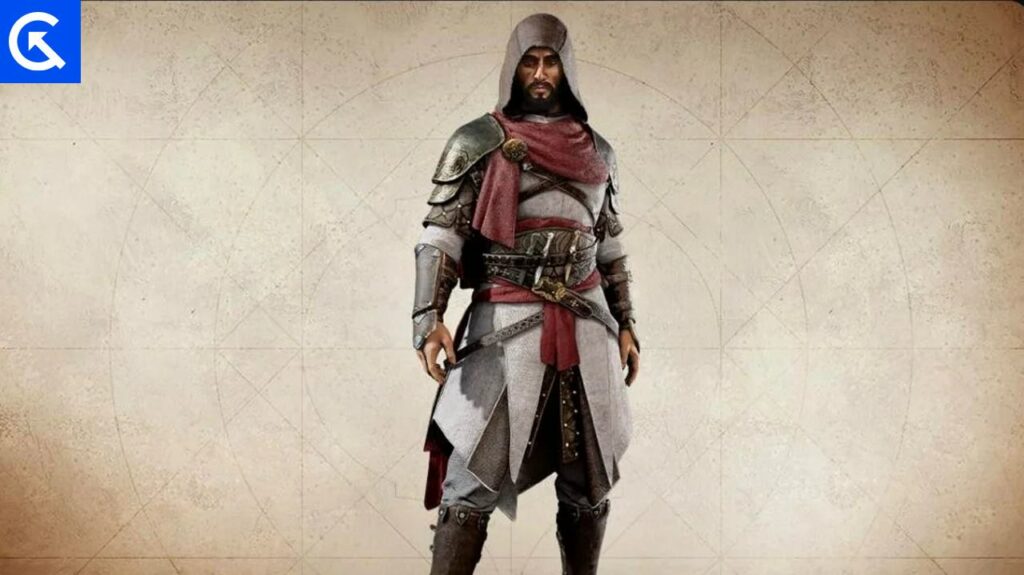 Fix Assassin’s Creed Mirage Ubisoft Connect Rewards Not Working