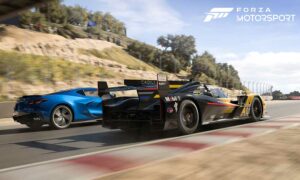 Fix: Forza Motorsport Microsoft Account Login or Sign In Issue on PC