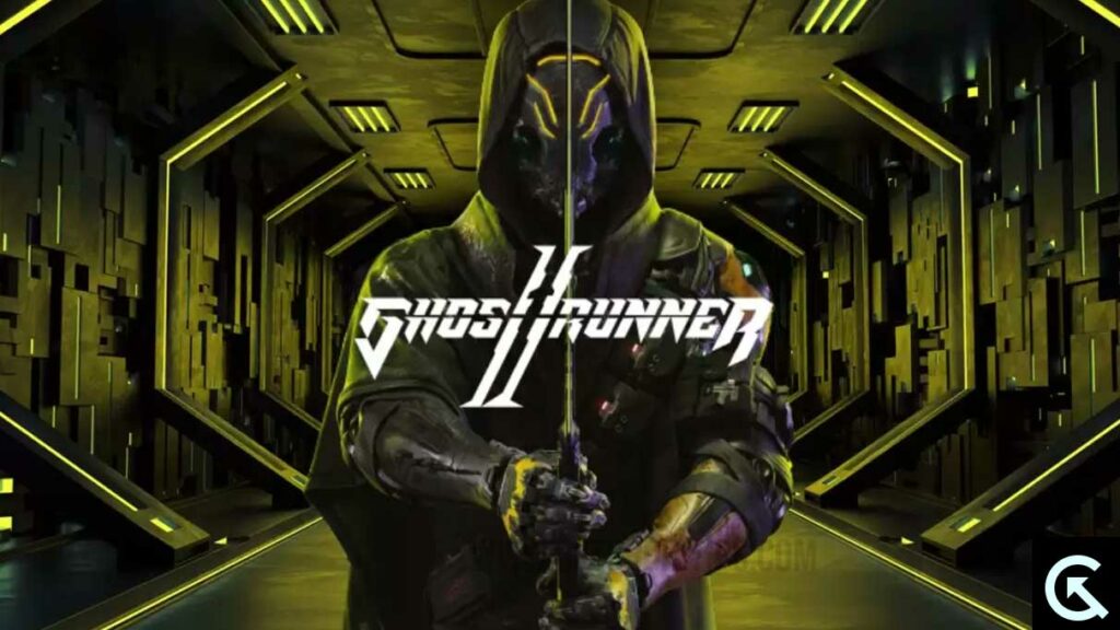 How to Fix Ghostrunner 2 Low FPS Drops on PC