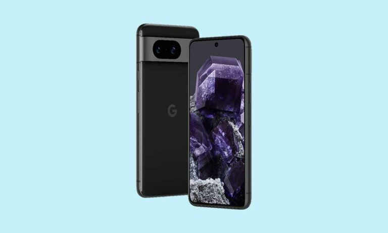 How to Fix Google Pixel 8 and 8 Pro Black Screen Problem