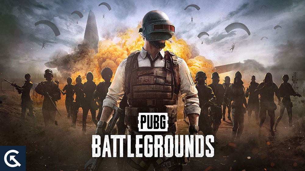 8 Ways to Fix PUBG Server Authentication Error Login Failed 211 8 Ways to Fix PUBG Server Authentication Error Login Failed 211