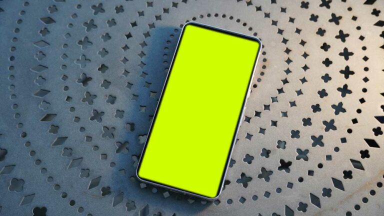 Fix Pixel 8 and 8 Pro Yellow Screen issue