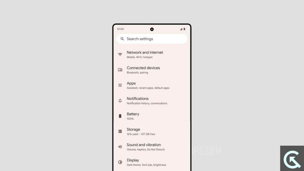 How to Fix No Internet Issue on Google Pixel 8 and 8 Pro