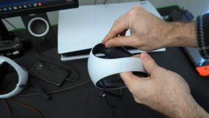 Fix: PSVR 2 Controllers Not Pairing or Connecting