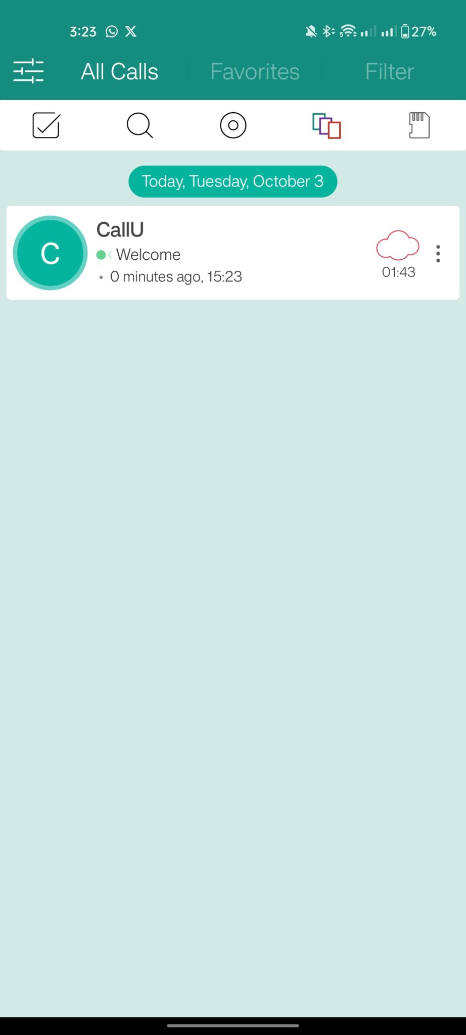 Best Android 14 Call Recording Apps