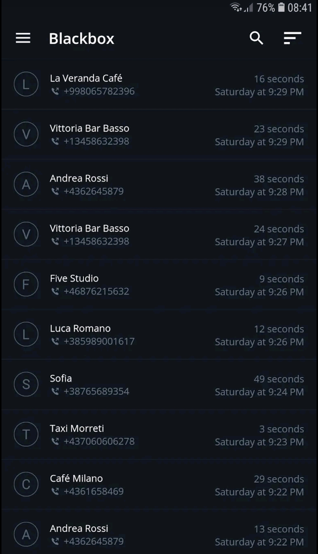 Best Android 14 Call Recording Apps