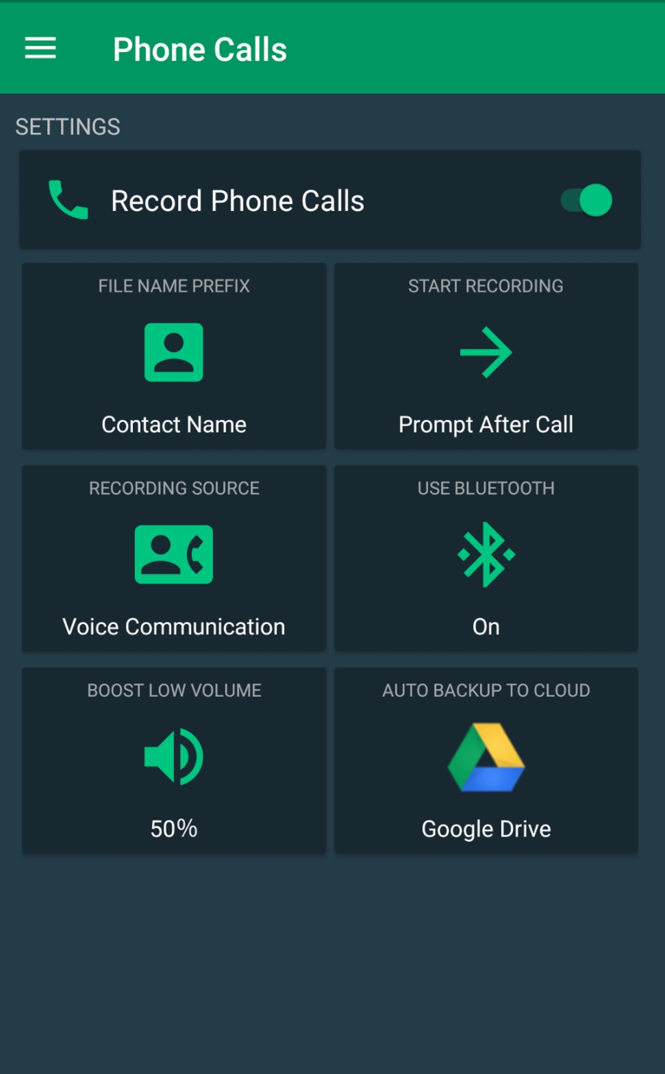 Best Android 14 Call Recording Apps