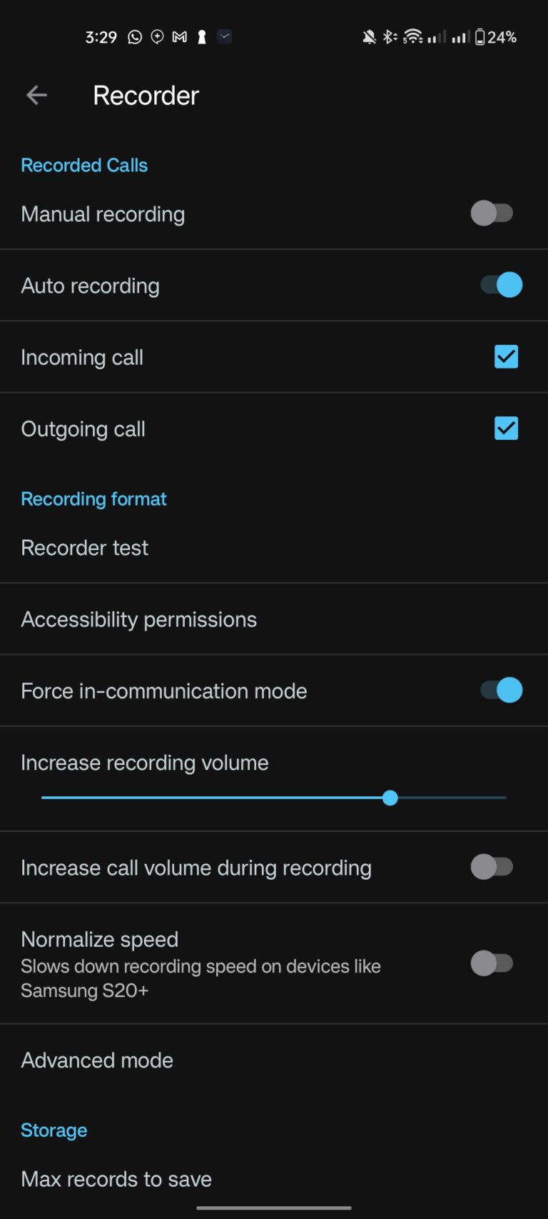 Best Android 14 Call Recording Apps