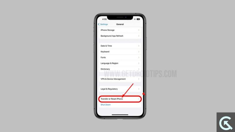 How to Fix iPhone 15 Pro and 15 Pro Max White Screen Problem