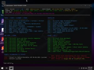 Download Ghost Spectre Windows 10 Superlite Version