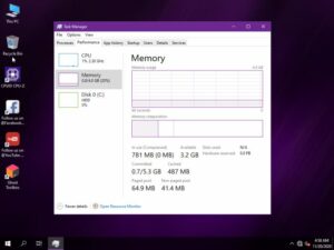 Download Ghost Spectre Windows 10 Superlite Version
