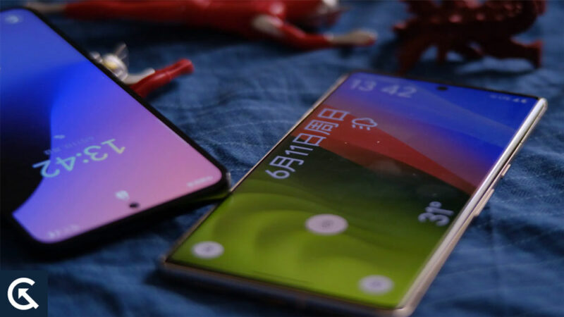 10 Easy Method to Fix Android 14 Navigation Swipe Gesture Not Working