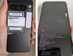 How to Unbrick Pixel 8 and 8 Pro via Fastboot Method