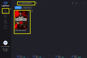 Everything you need to know about Lago Fast Game Booster