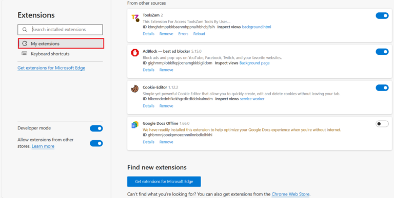 How to Fix ChatGPT Not Saving Conversations Issue?