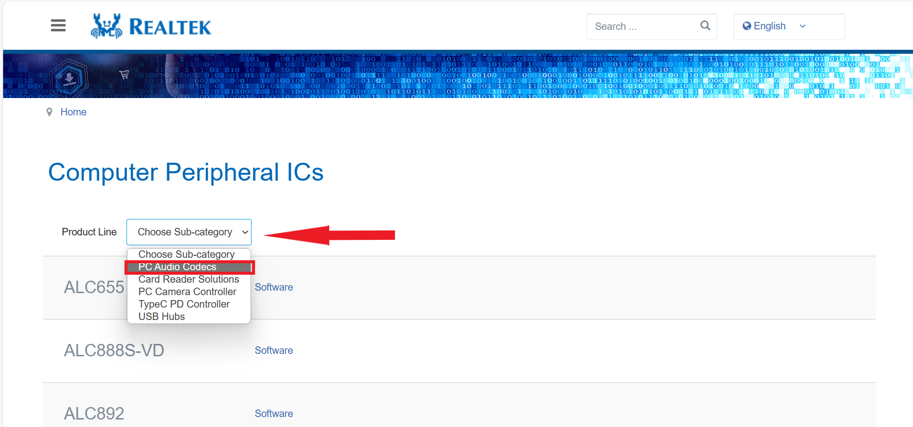Download Audio Drivers for Laptops and PC [Realtek Audio Driver]
