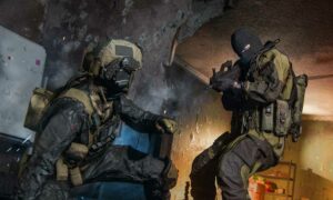 Fix COD Modern Warfare 3 Error Your GPU Driver Version Does Not Meet ...