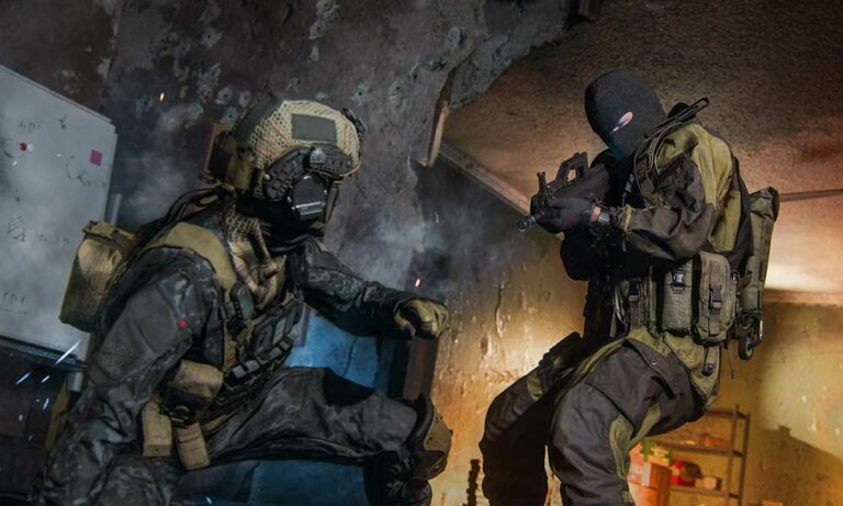 Fix COD Modern Warfare 3 Error Your GPU Driver Version Does Not Meet The Recommended