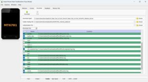 Solved: Phone Not Turning on After Flashing With SP Flash Tool