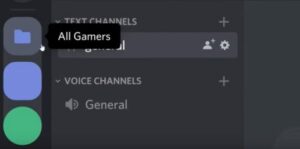How To Hide Mutual Servers In Discord