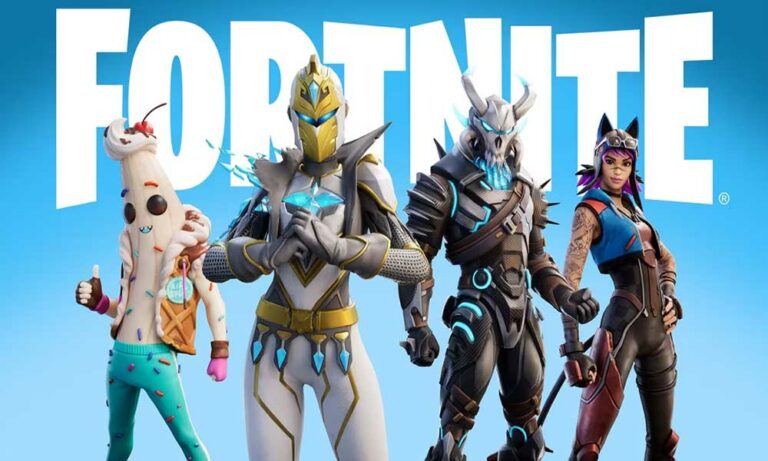 How To Fix Fortnite Matchmaking Error 1