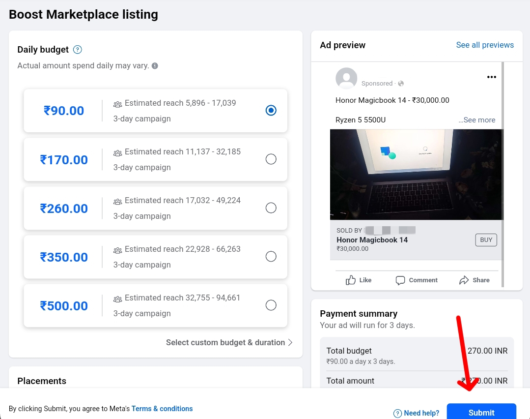 How to List in More Places on Facebook Marketplace