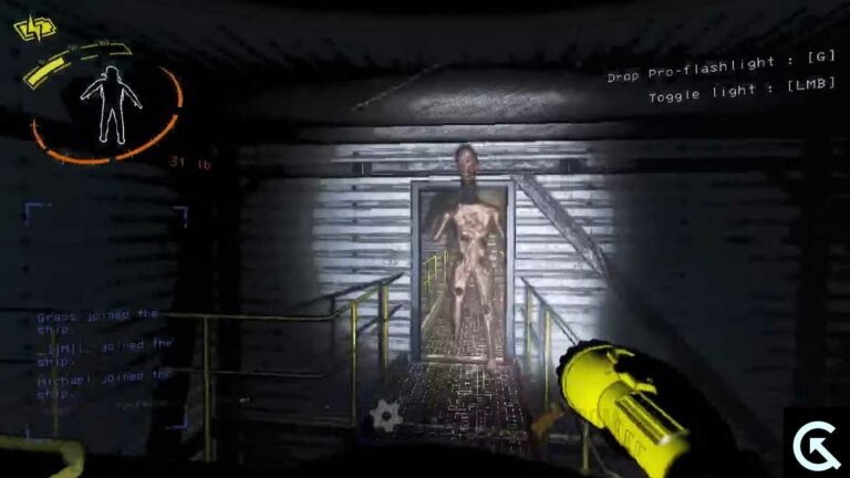 Fix Lethal Company Stuttering, Lags, or Freezing constantly