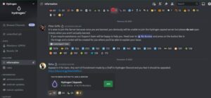 Download Hydrogen Executor V80 (September 2024 Update)