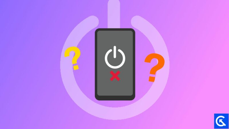 Solved: Phone Not Turning on After Flashing With SP Flash Tool