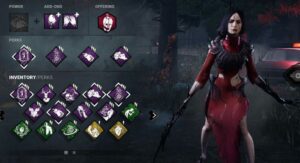 Best Artist Builds in Dead by Daylight (September 2024)