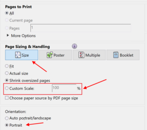 7 Effective Solutions for Correcting Landscape Printing Issues on ...