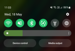 Fix Android Auto Keeps Disconnecting and Reconnecting Issue