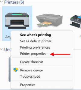 7 Effective Solutions for Correcting Landscape Printing Issues on Windows 11 Printers