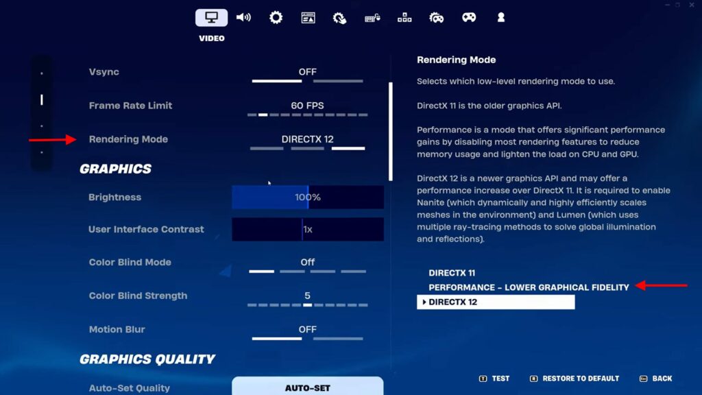 LEGO Fortnite Stuttering, Freezing or Lags Badly, How to Fix?