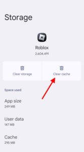How To Fix Roblox When It Won’t Load Games