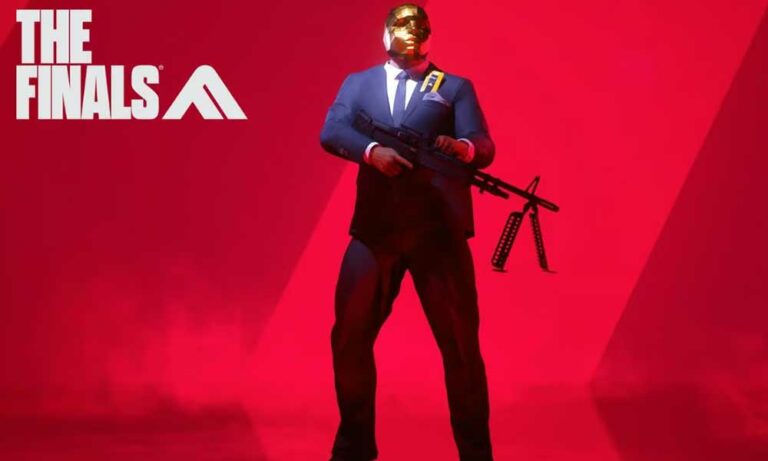 Quick Way to Fix The Finals Account Banned Error Code TFLA0004